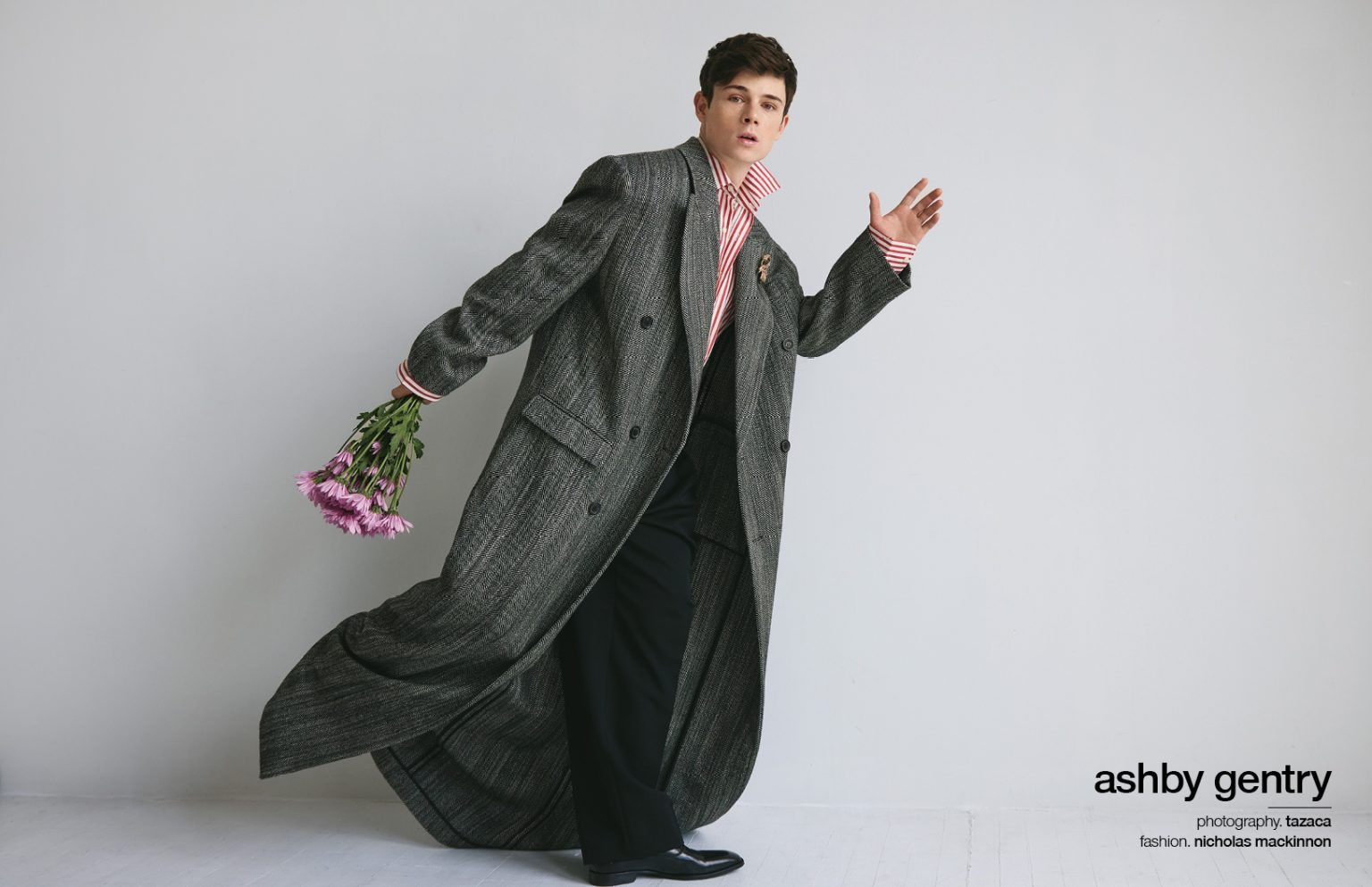 interview | ashby gentry | Schön! Magazine