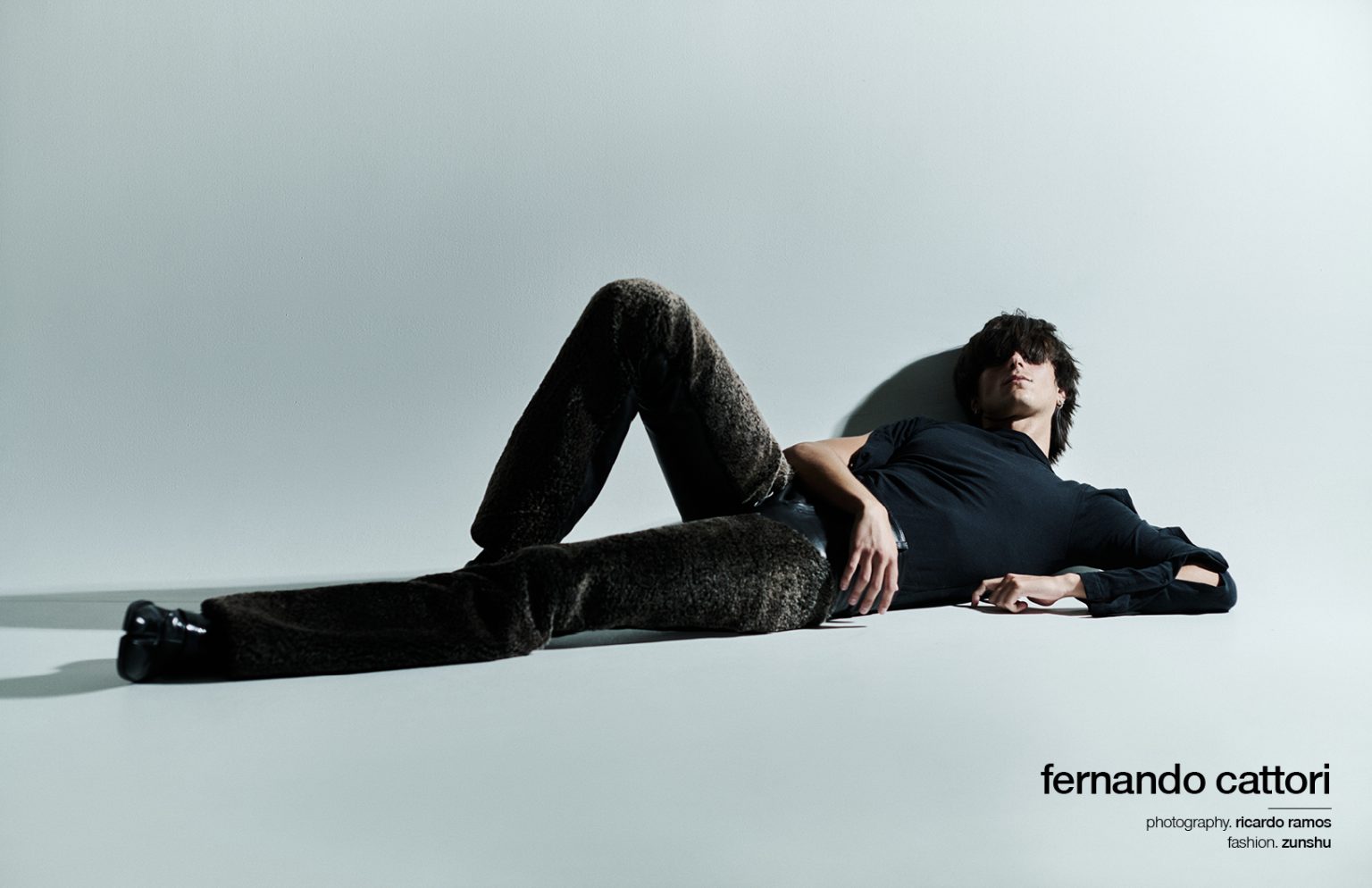 interview | derek luh | Schön! Magazine