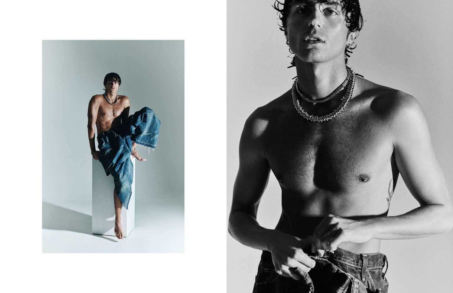 emanuela postacchini | Schön! Magazine