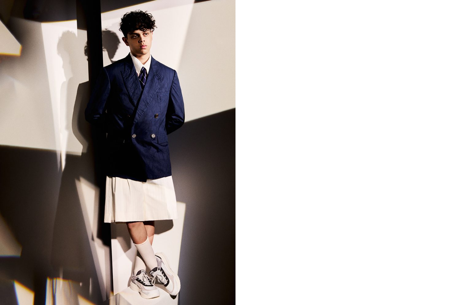 interview | isaac ordonez | Schön! Magazine