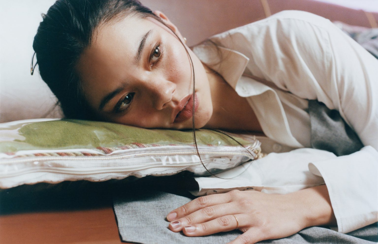 interview | dennis mojen | Schön! Magazine