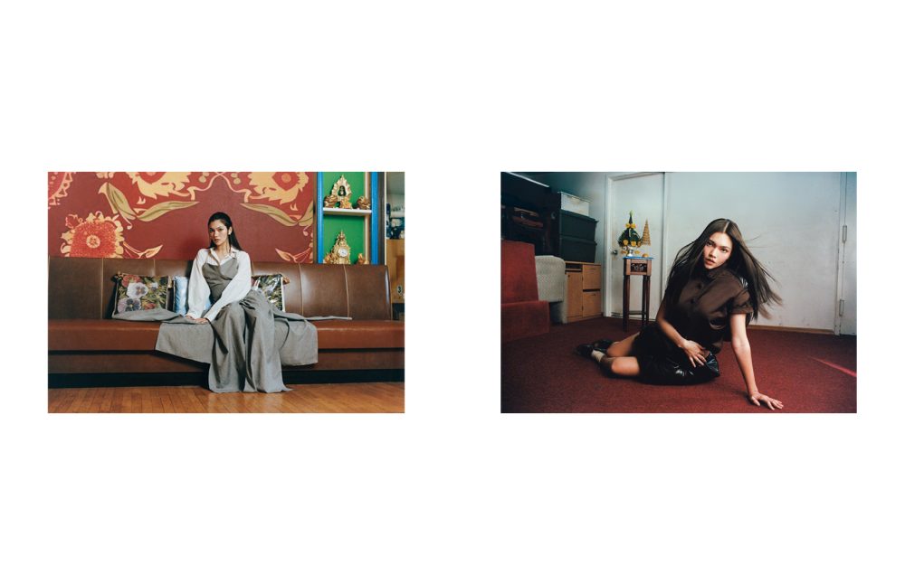 interview | dennis mojen | Schön! Magazine