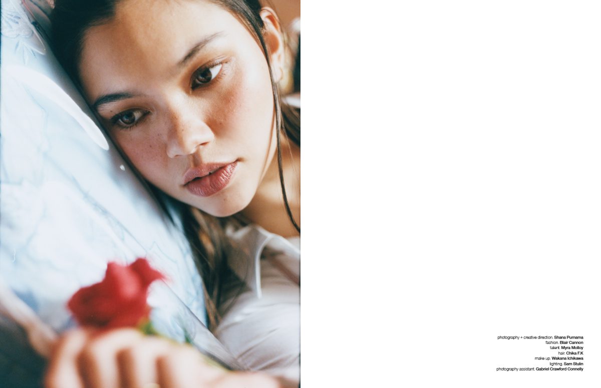 interview | dennis mojen | Schön! Magazine