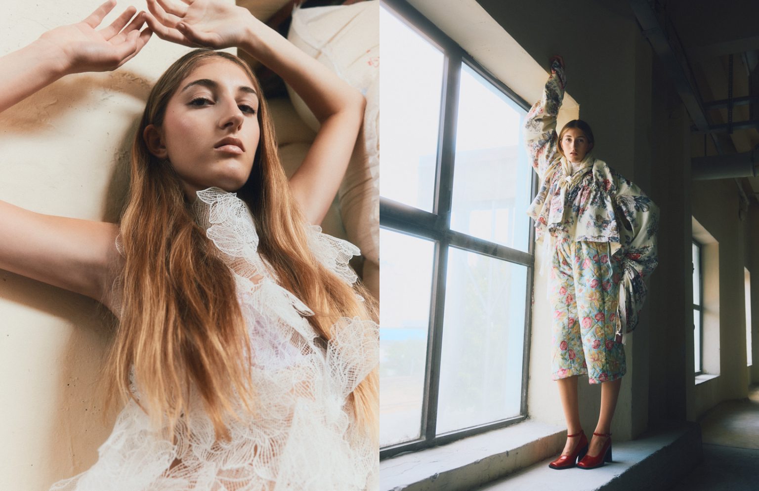 interview | oklou | Schön! Magazine