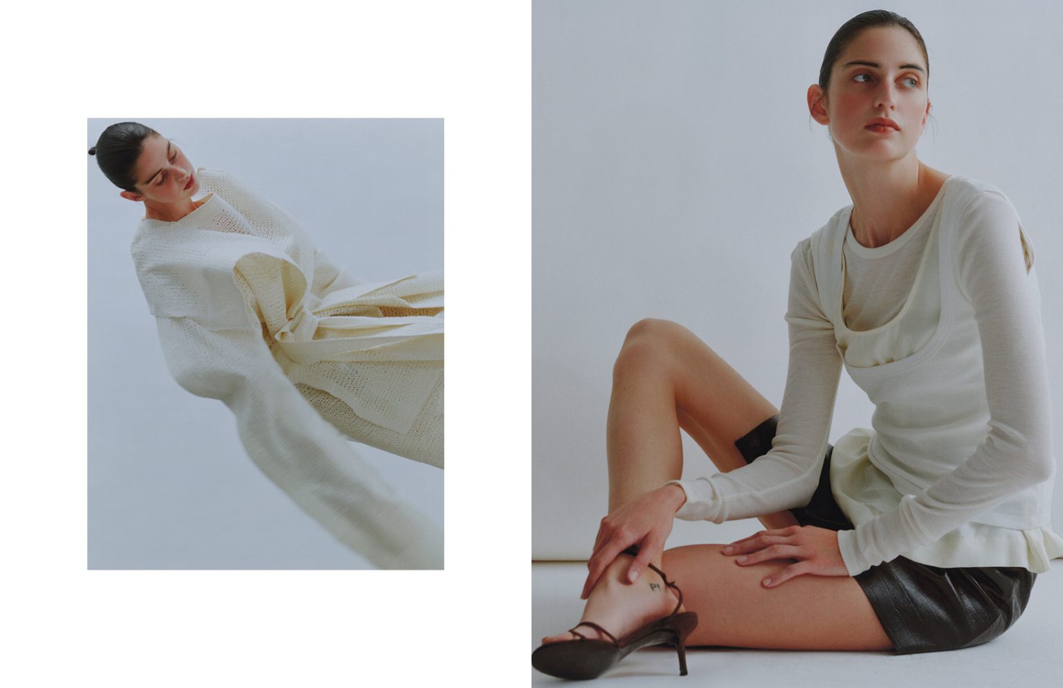 interview | malia baker | Schön! Magazine