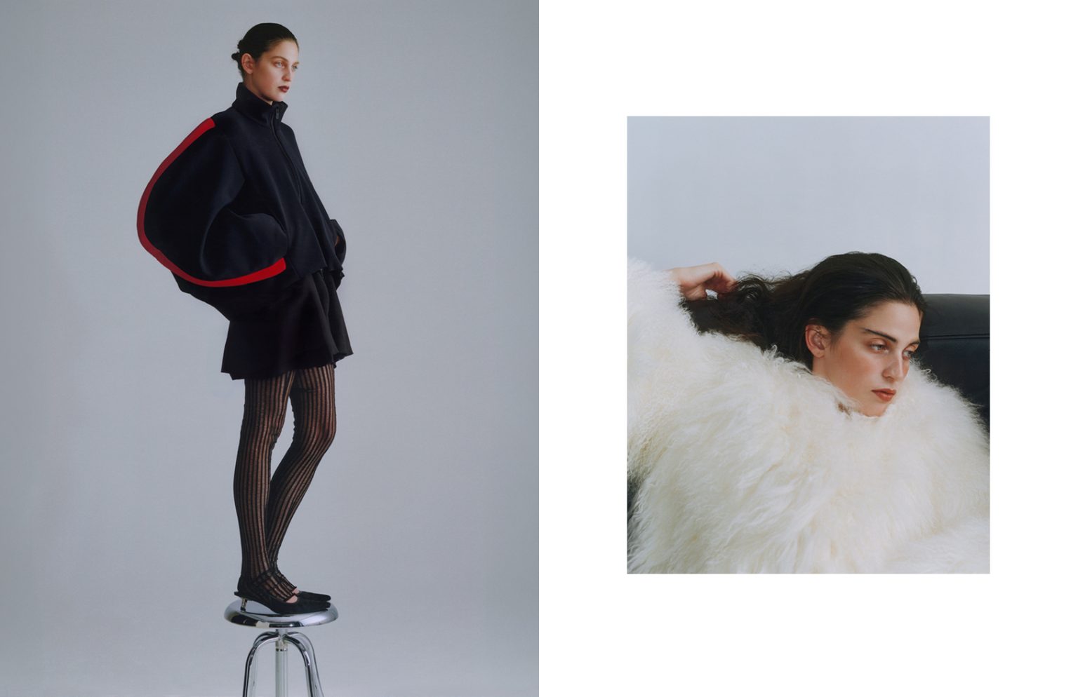 interview | malia baker | Schön! Magazine