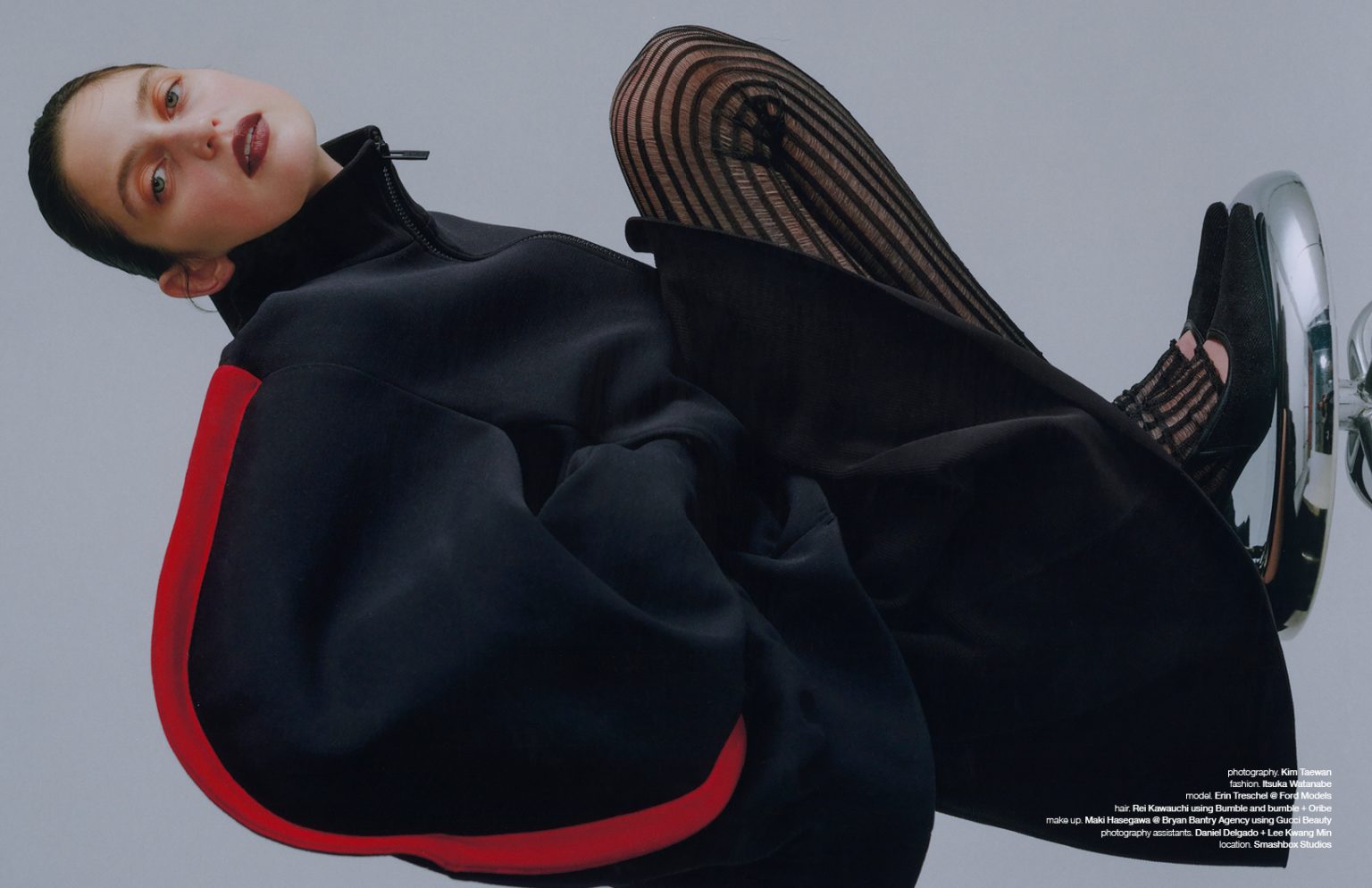 interview | malia baker | Schön! Magazine