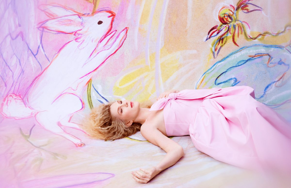 interview | elizabeth tabish | Schön! Magazine