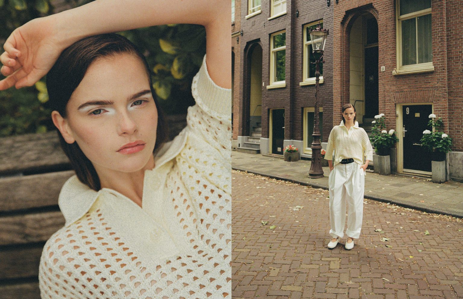 Schön! 35 | robert sheehan | Schön! Magazine