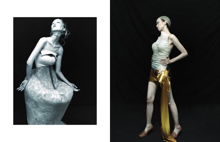 interview | malia baker | Schön! Magazine