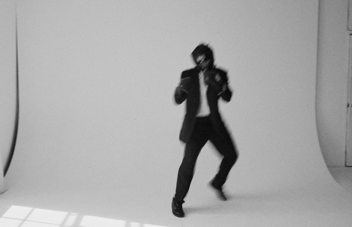 interview | tyler blackburn | Schön! Magazine