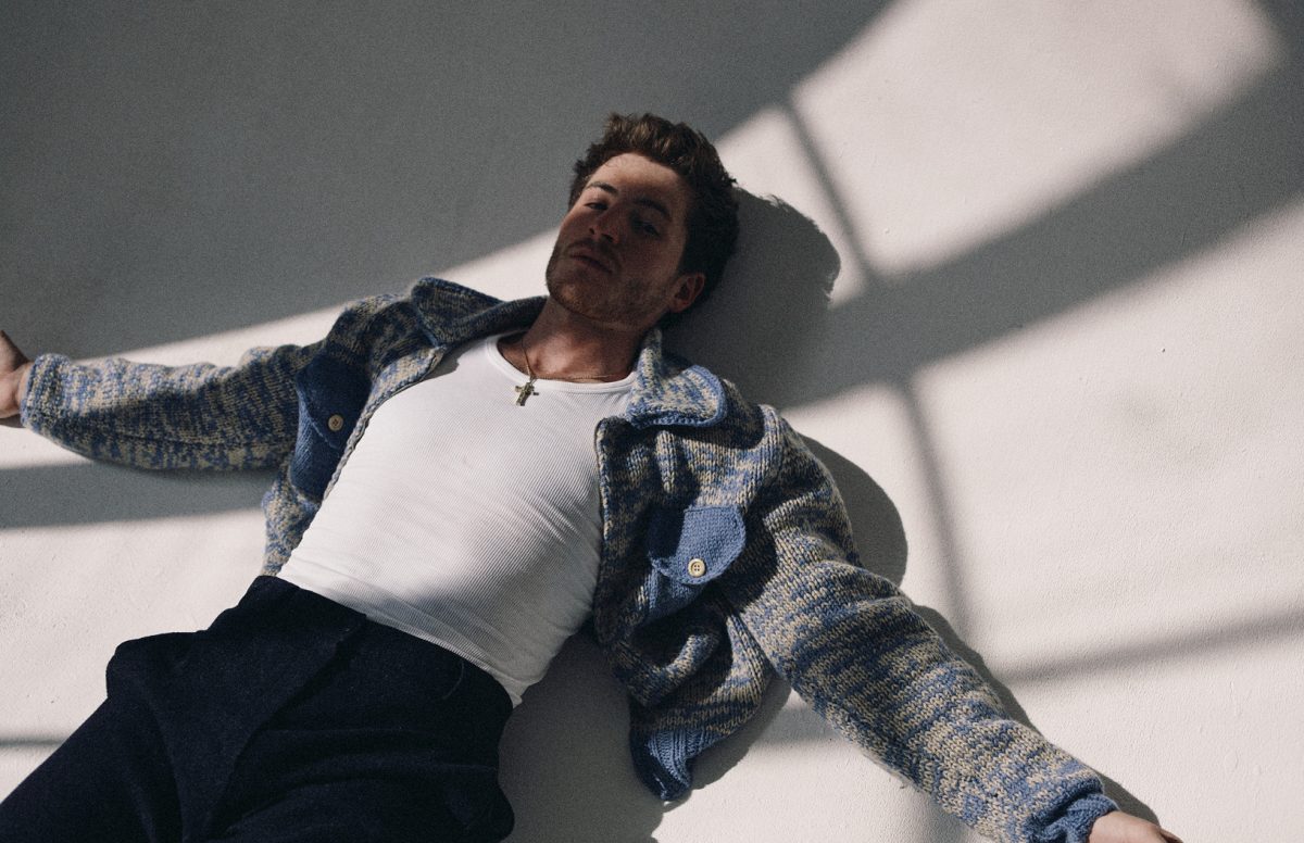 interview | tyler blackburn | Schön! Magazine