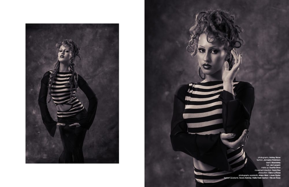 interview | elizabeth tabish | Schön! Magazine