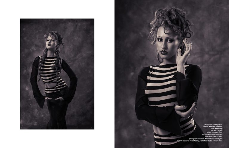 interview | tyler blackburn | Schön! Magazine