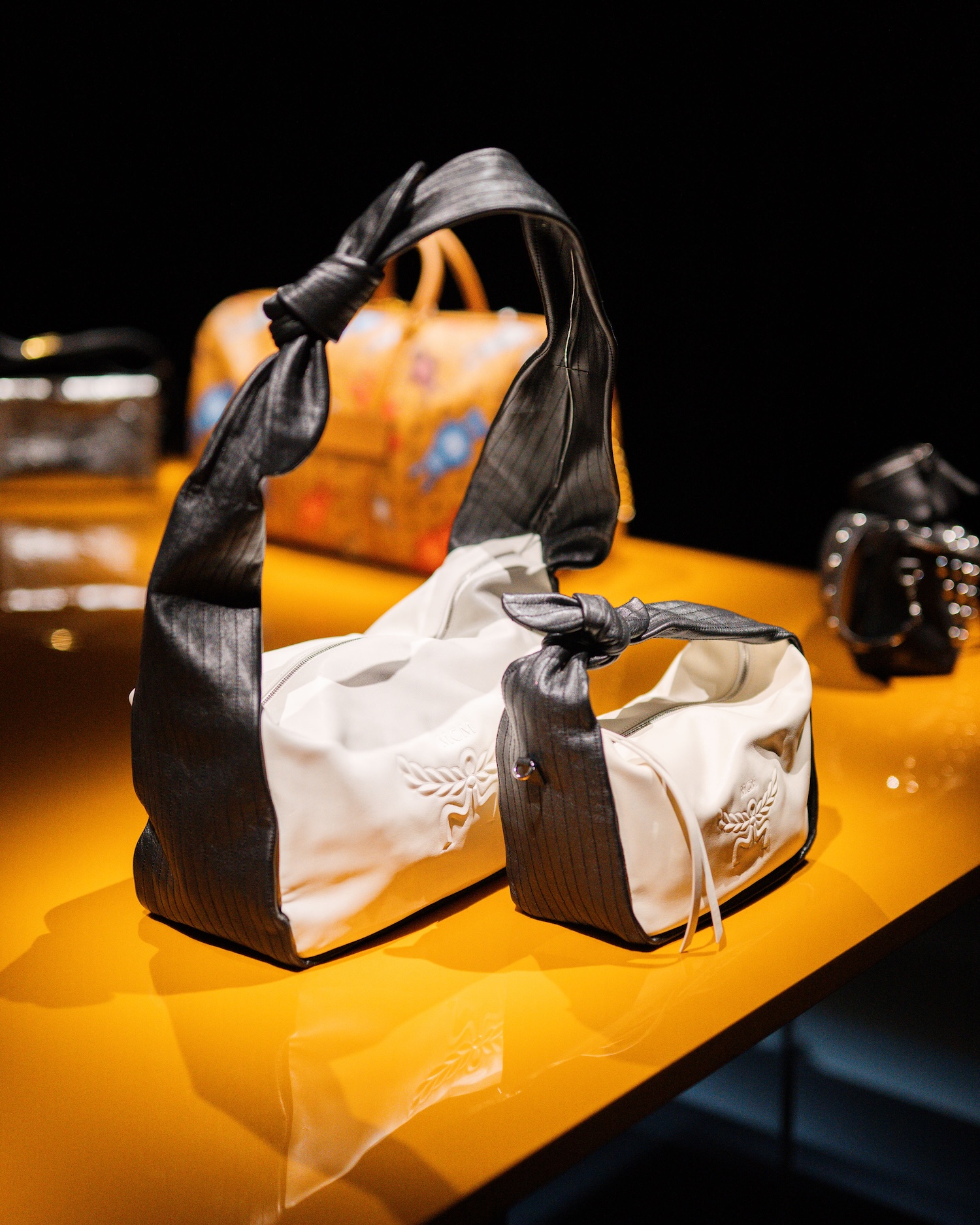 refresh and reveal | the intimate 2025 pirelli calendar | Schön! Magazine