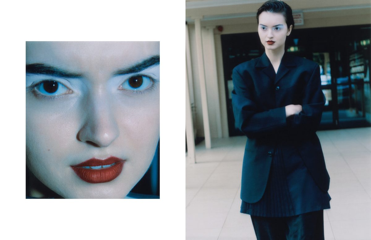 interview | malia baker | Schön! Magazine