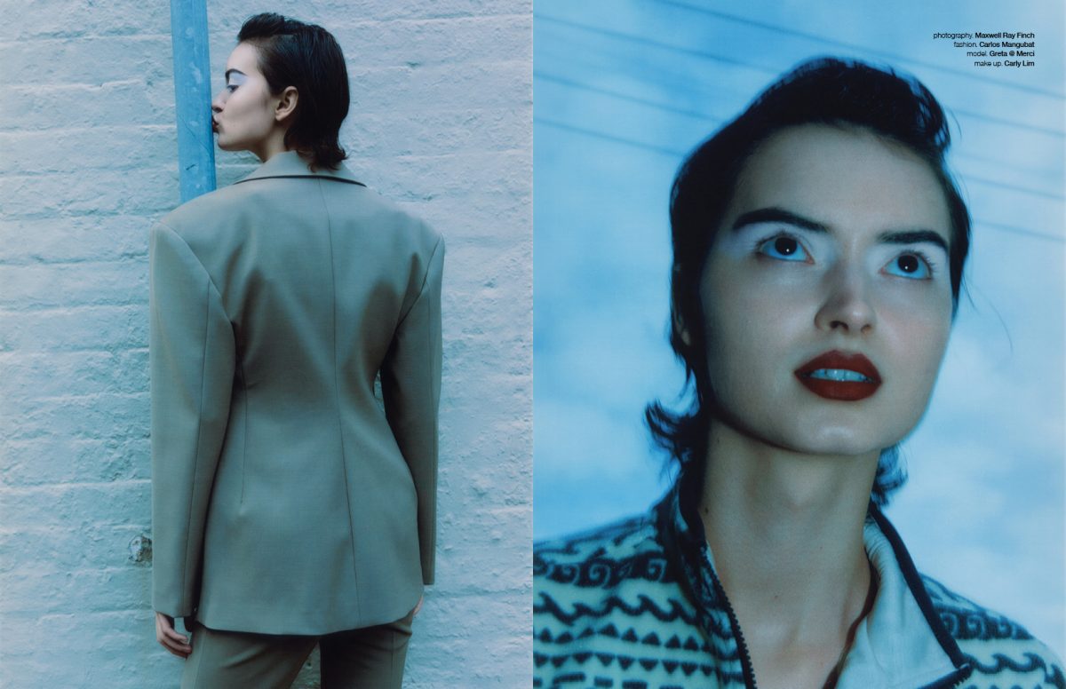 interview | malia baker | Schön! Magazine