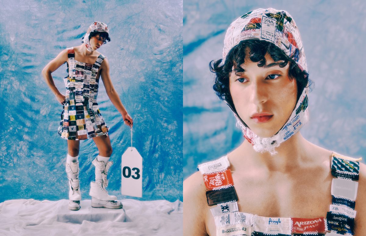 interview | malia baker | Schön! Magazine