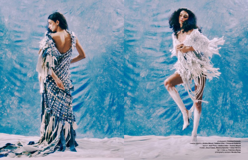 interview | malia baker | Schön! Magazine