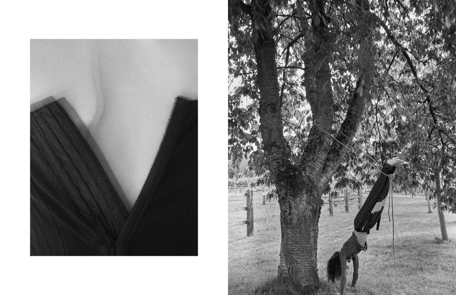 Schön! 48 | zoë bleu in valentino | Schön! Magazine