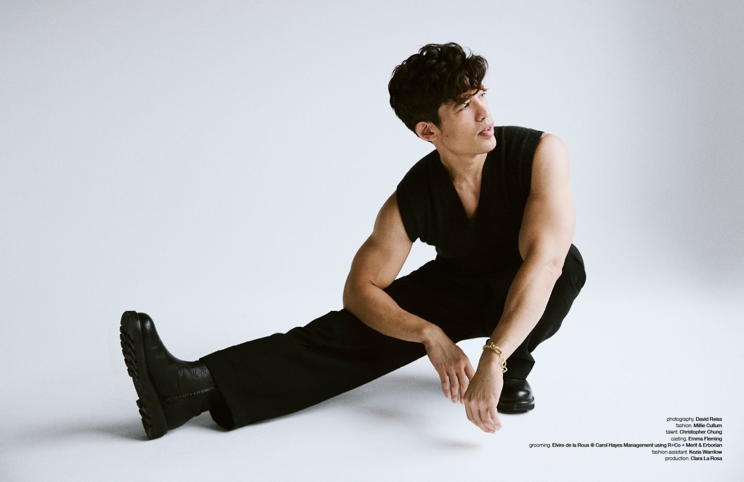 interview | christopher chung | Schön! Magazine