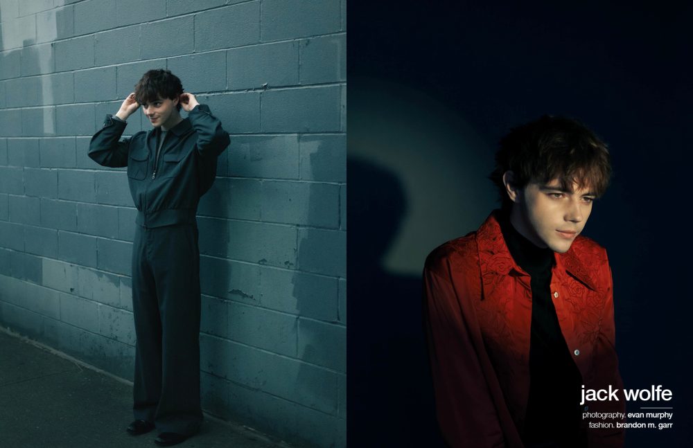 interview | jack wolfe | Schön! Magazine