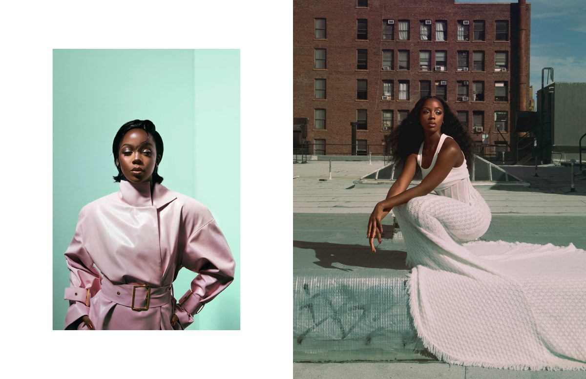 emanuela postacchini | Schön! Magazine