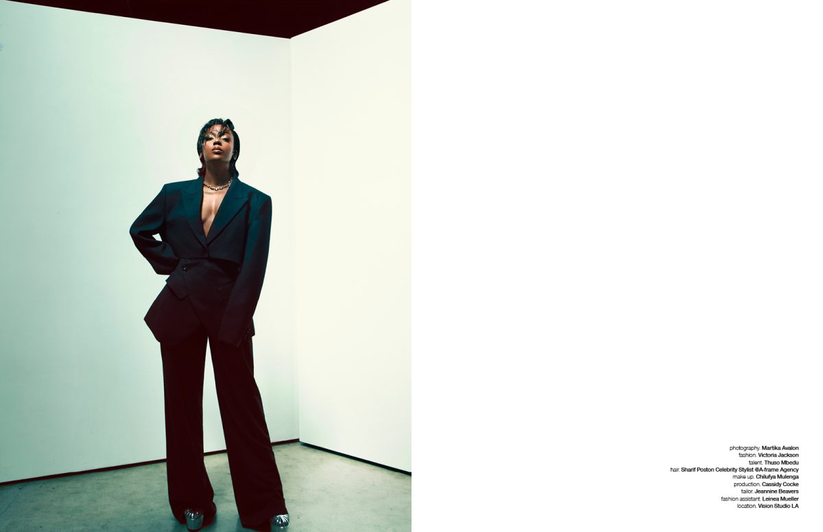 interview | elizabeth tabish | Schön! Magazine