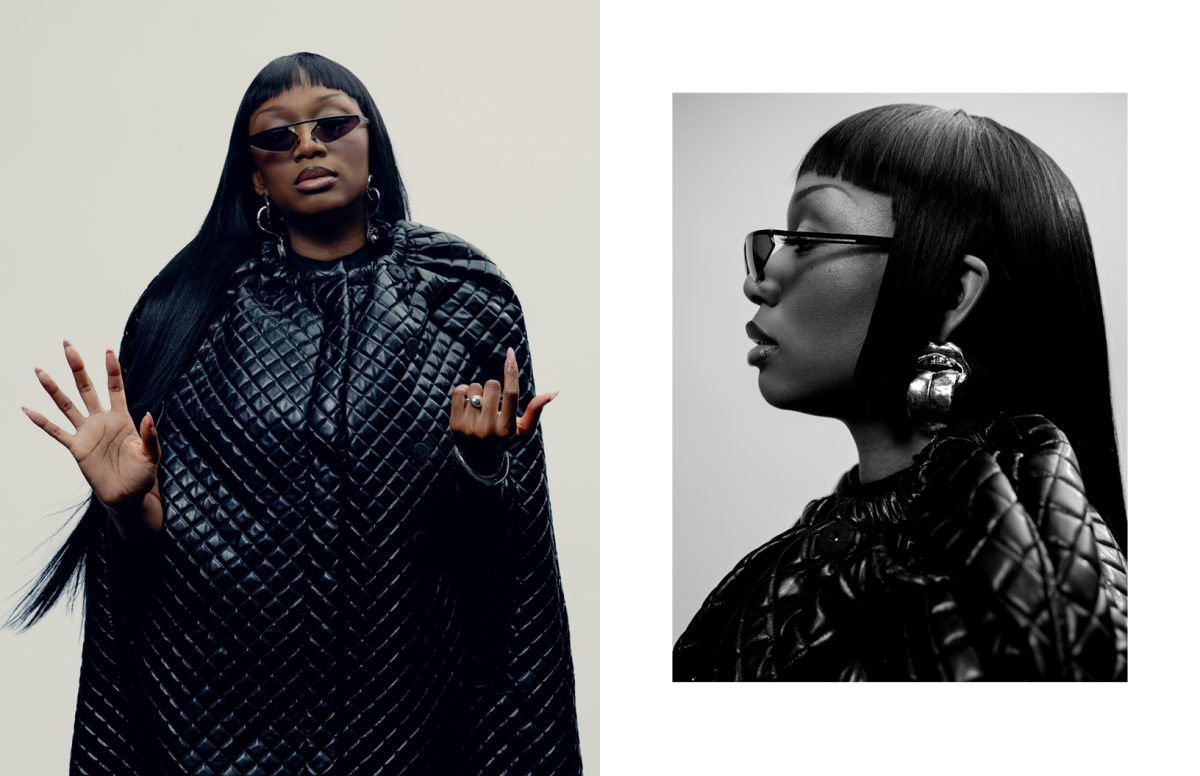 emanuela postacchini | Schön! Magazine