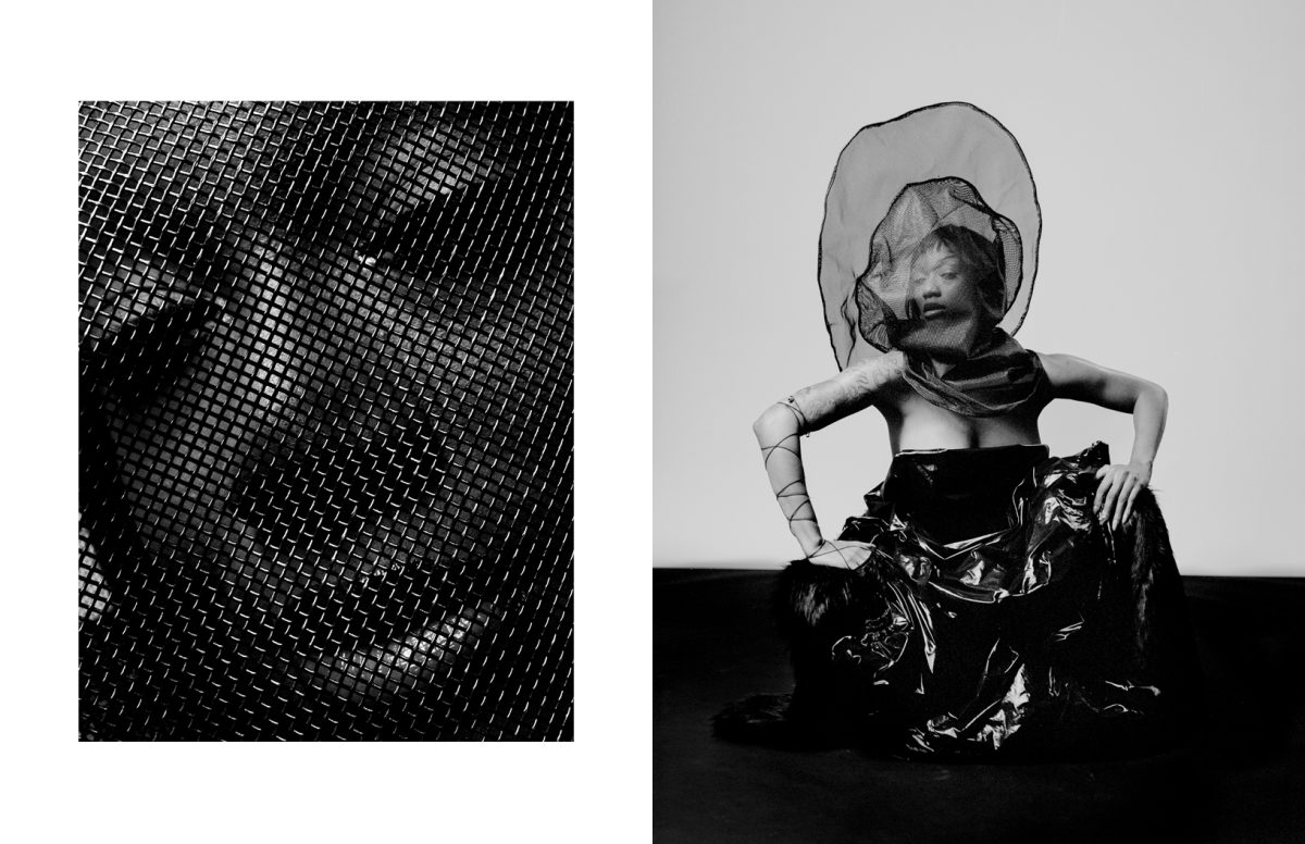 emanuela postacchini | Schön! Magazine