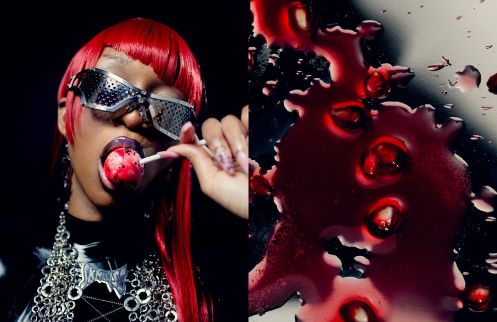 emanuela postacchini | Schön! Magazine