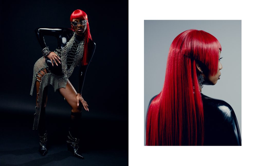 emanuela postacchini | Schön! Magazine