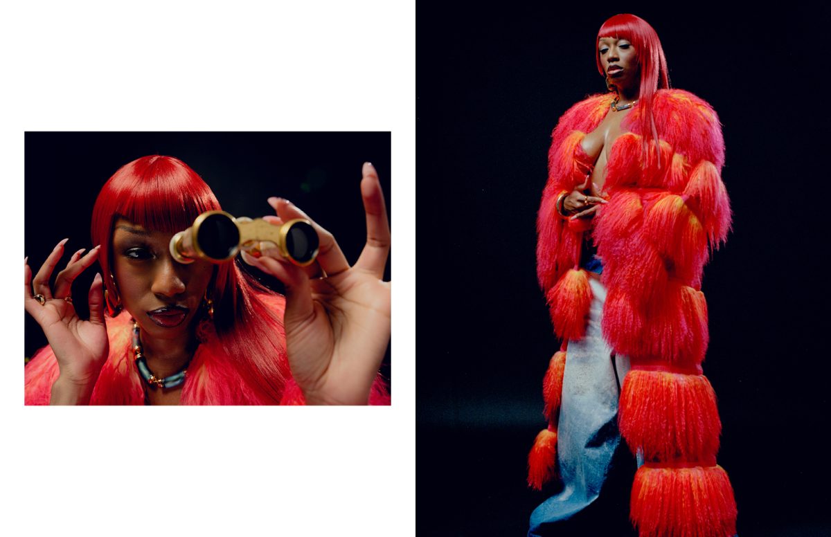 emanuela postacchini | Schön! Magazine