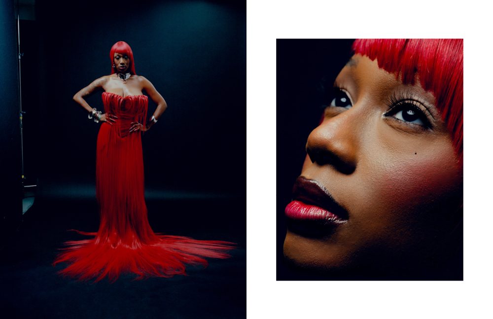 emanuela postacchini | Schön! Magazine