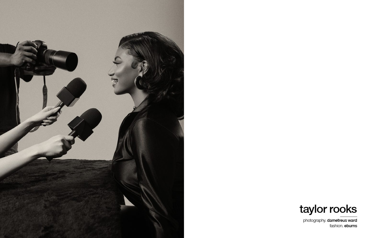 interview | amber midthunder | Schön! Magazine