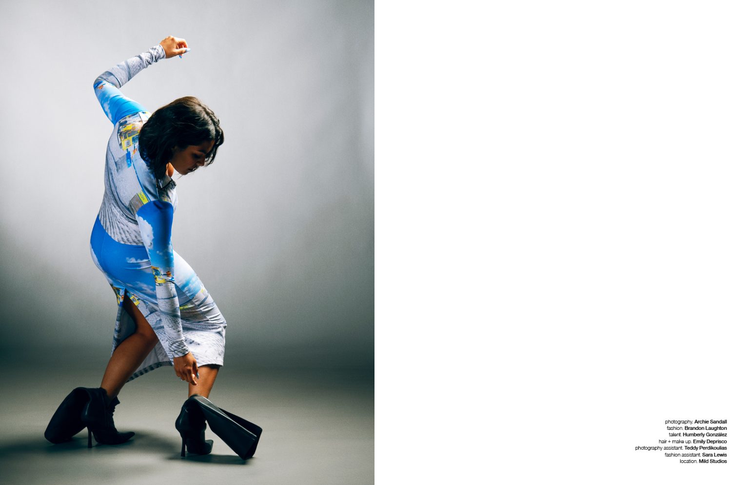 interview | elizabeth tabish | Schön! Magazine