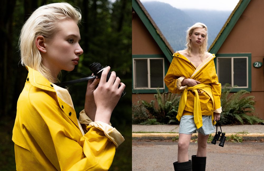 interview | malia baker | Schön! Magazine