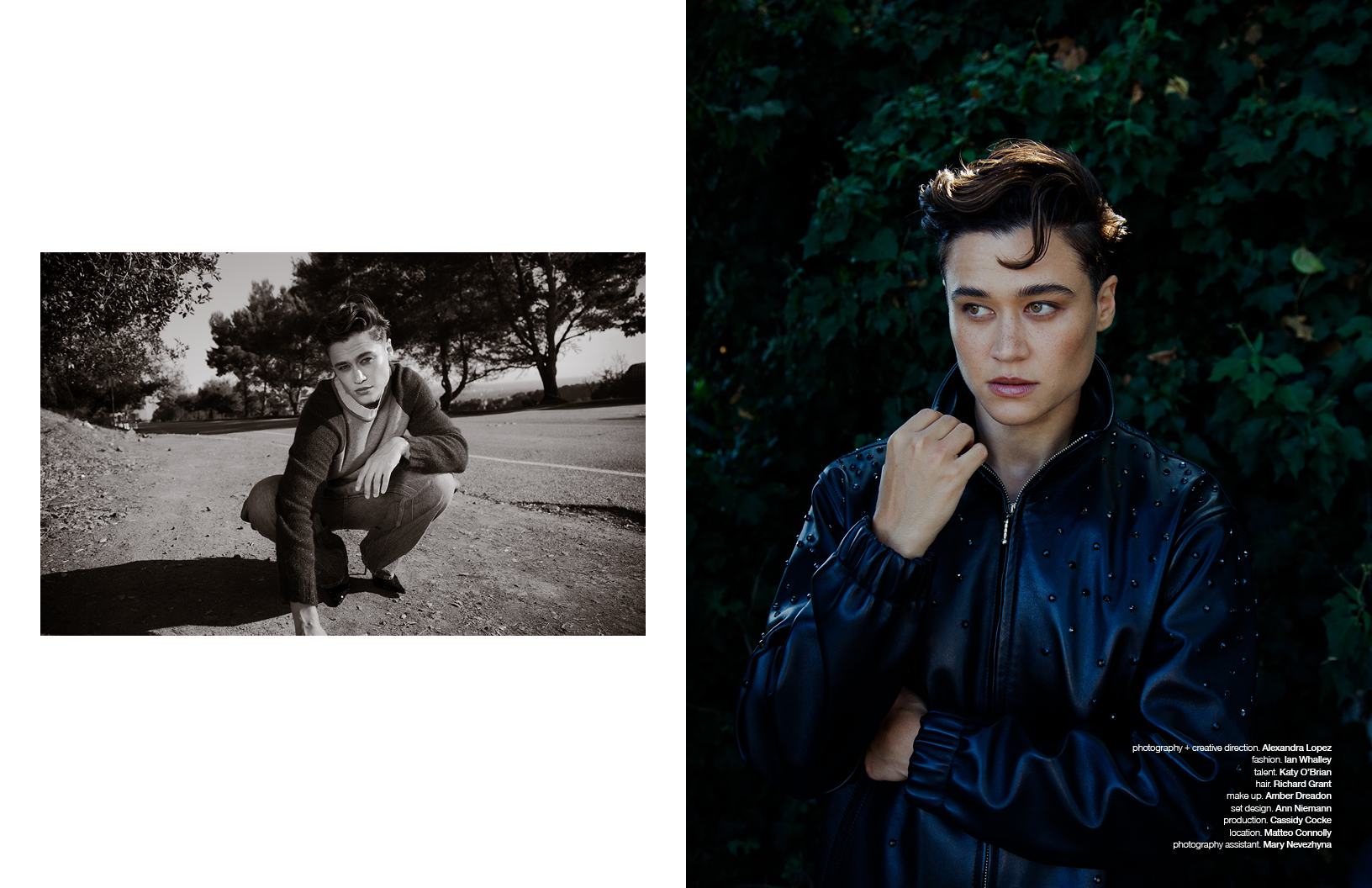 interview | katy o'brian | Schön! Magazine