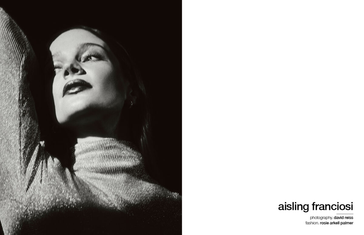 interview | elizabeth tabish | Schön! Magazine