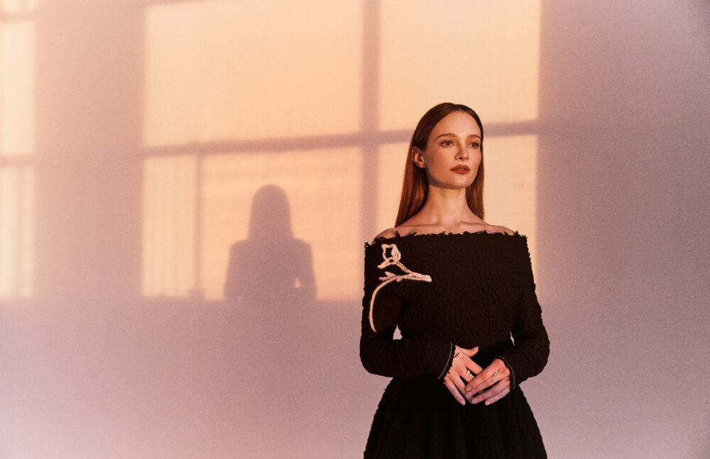 interview | elizabeth tabish | Schön! Magazine