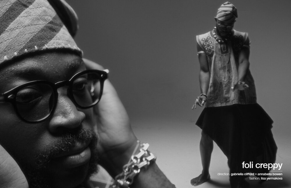 interview | elizabeth tabish | Schön! Magazine