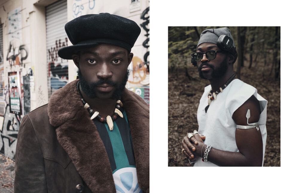 interview | elizabeth tabish | Schön! Magazine