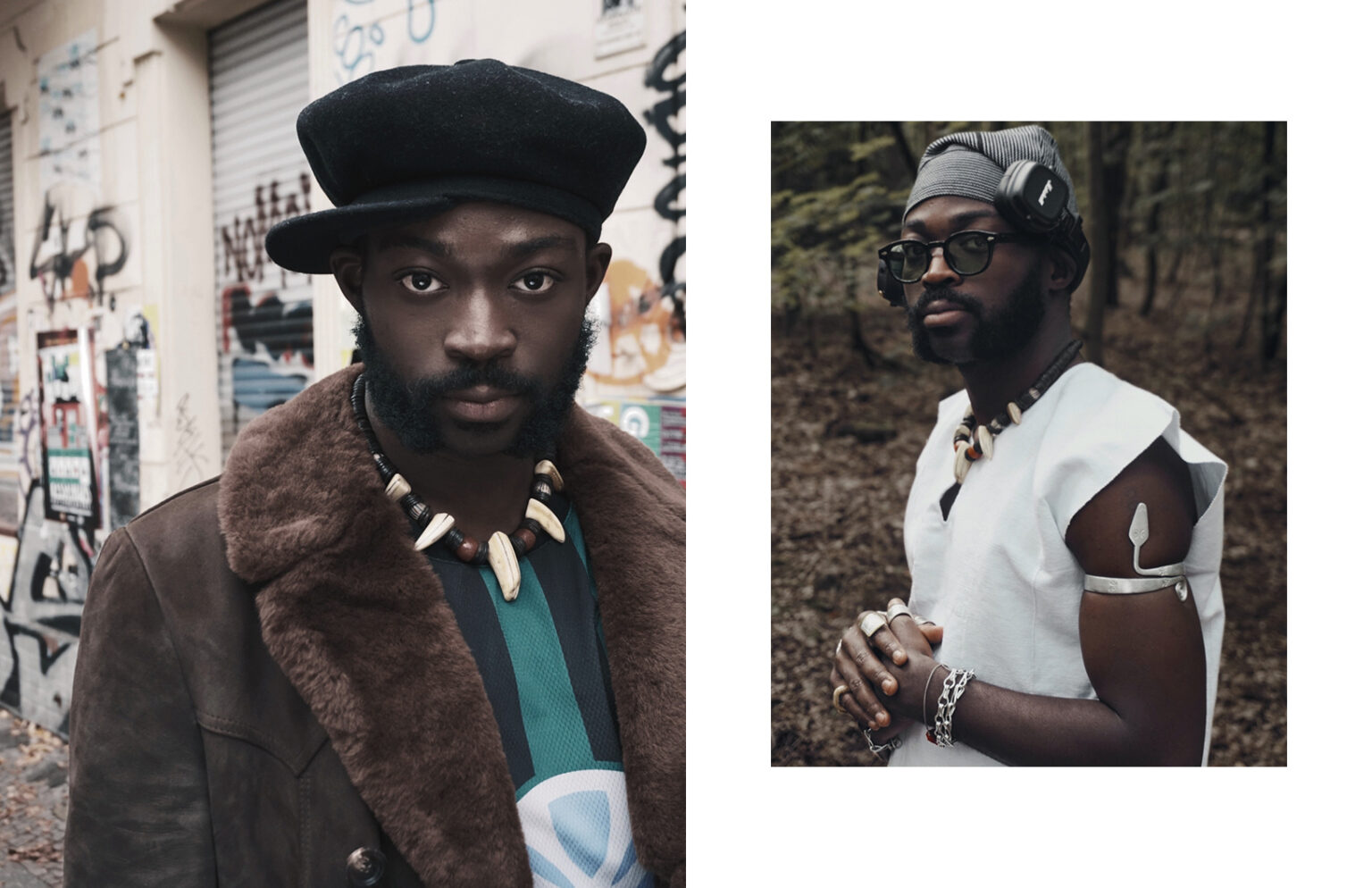 emanuela postacchini | Schön! Magazine