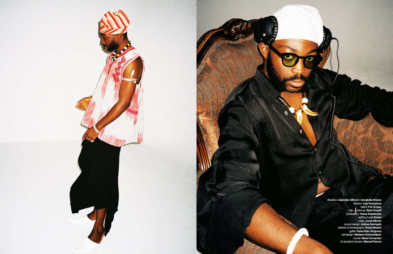 interview | elizabeth tabish | Schön! Magazine