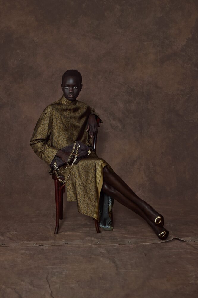 ferragamo | the pre-autumn 2026 collection | Schön! Magazine