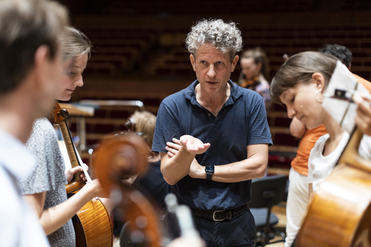 emanuela postacchini | Schön! Magazine