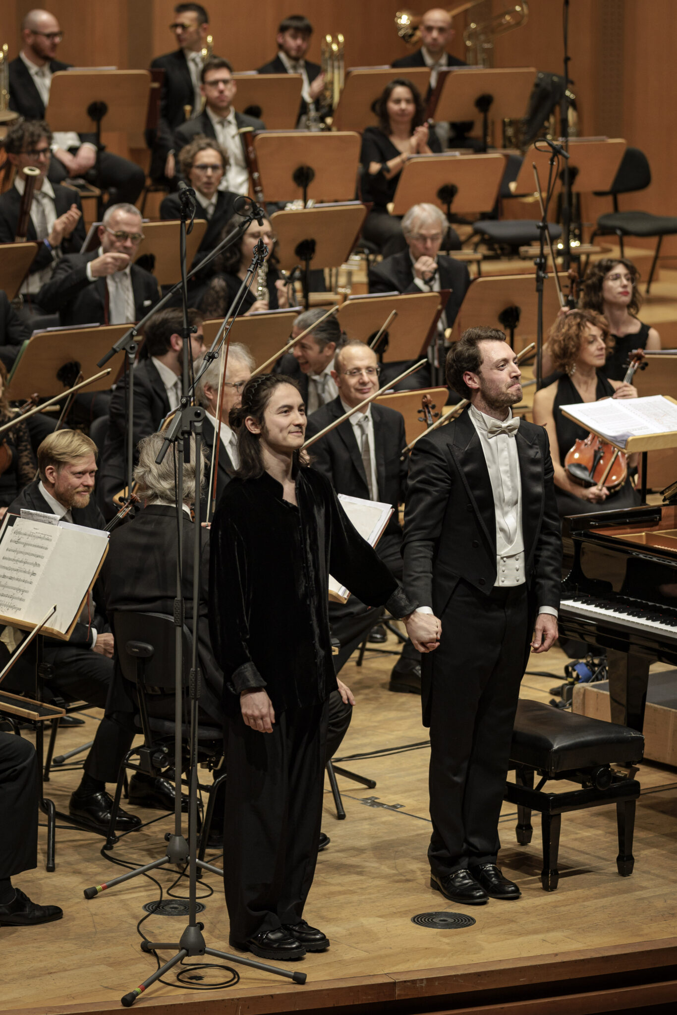 emanuela postacchini | Schön! Magazine