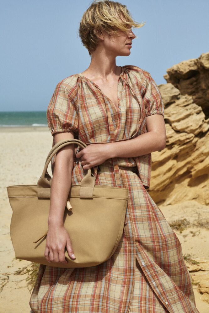 longchamp ss26 | catch the parisian wave | Schön! Magazine
