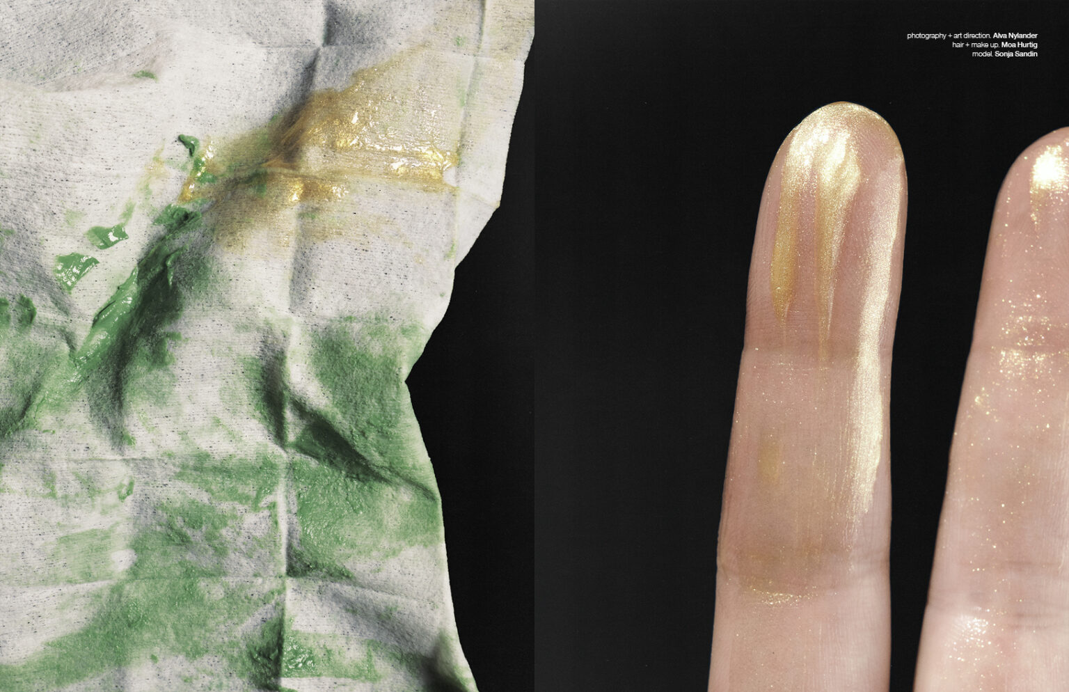 sanctuary | Schön! Magazine