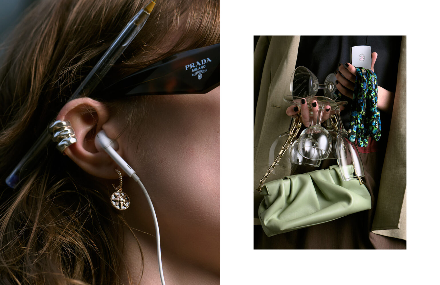 a hand full | Schön! Magazine